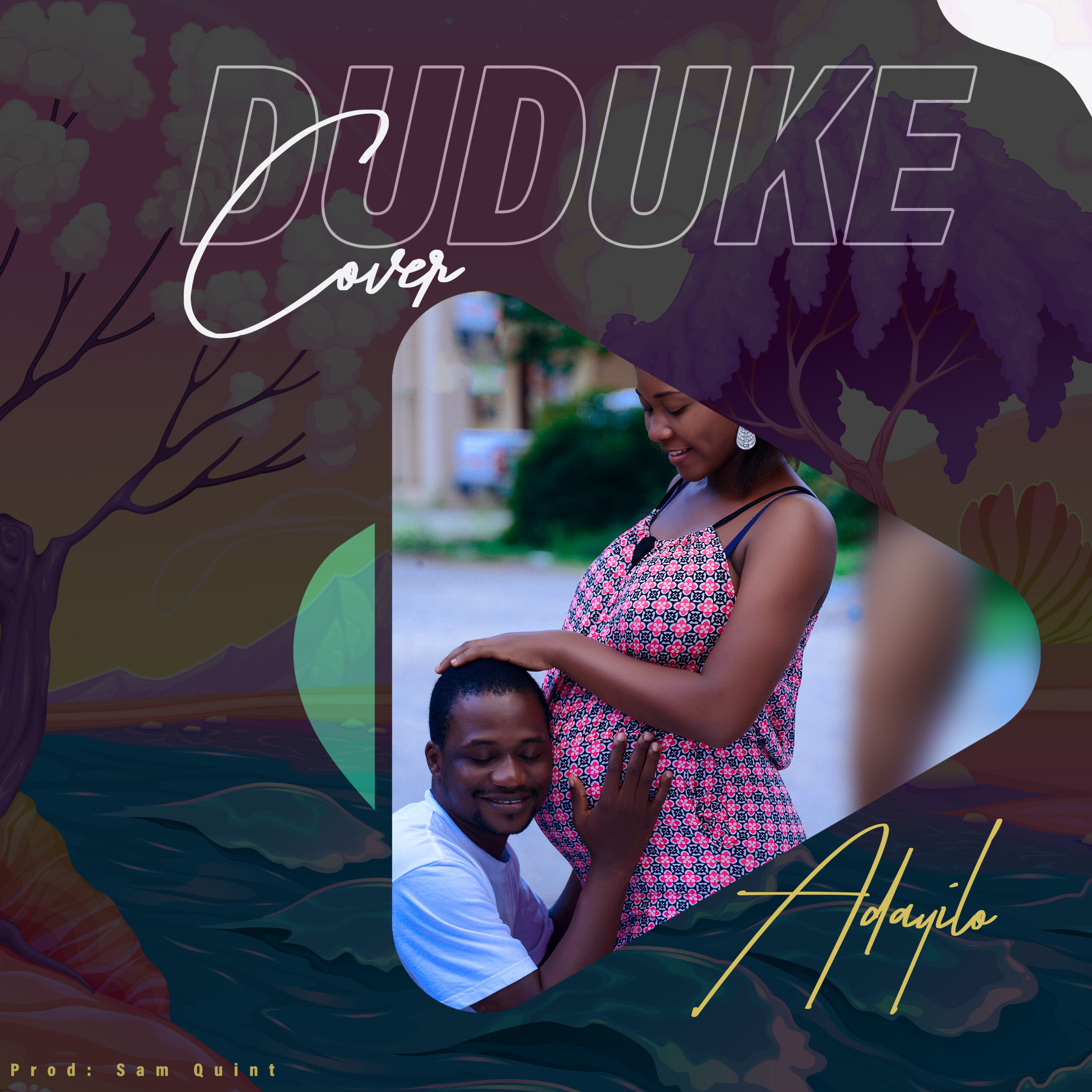 Music: Download Sim Duduke (Cover- Adayilo) – IAMBEST NETWORKS